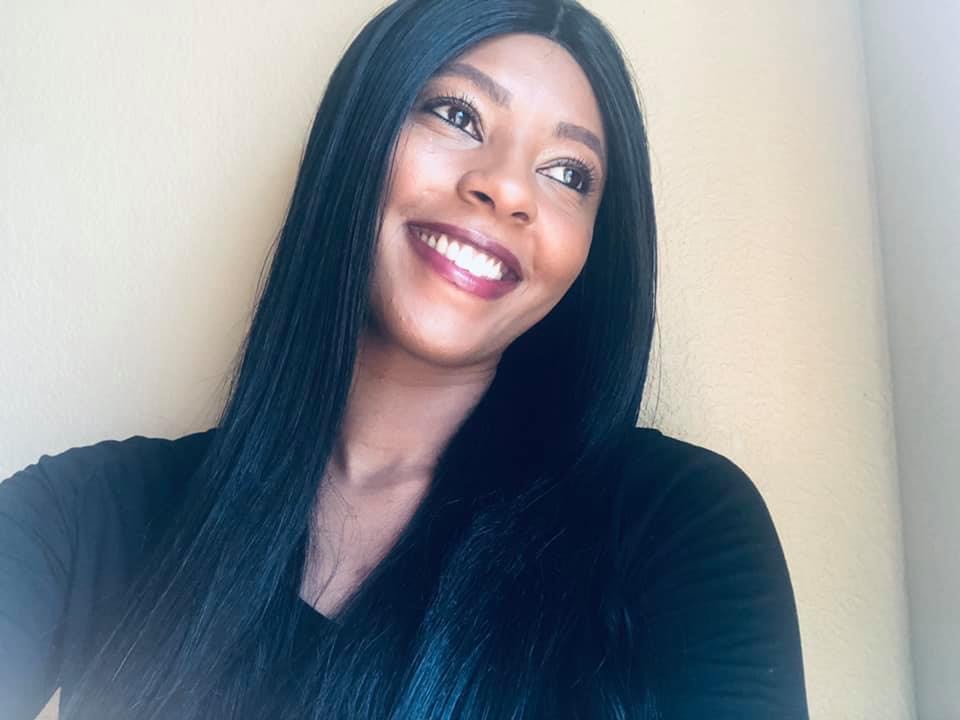 National Talent Agent Myeka Johnson | Formidable Woman Magazine National Talent Agent Myeka Johnson | Formidable Woman Magazine