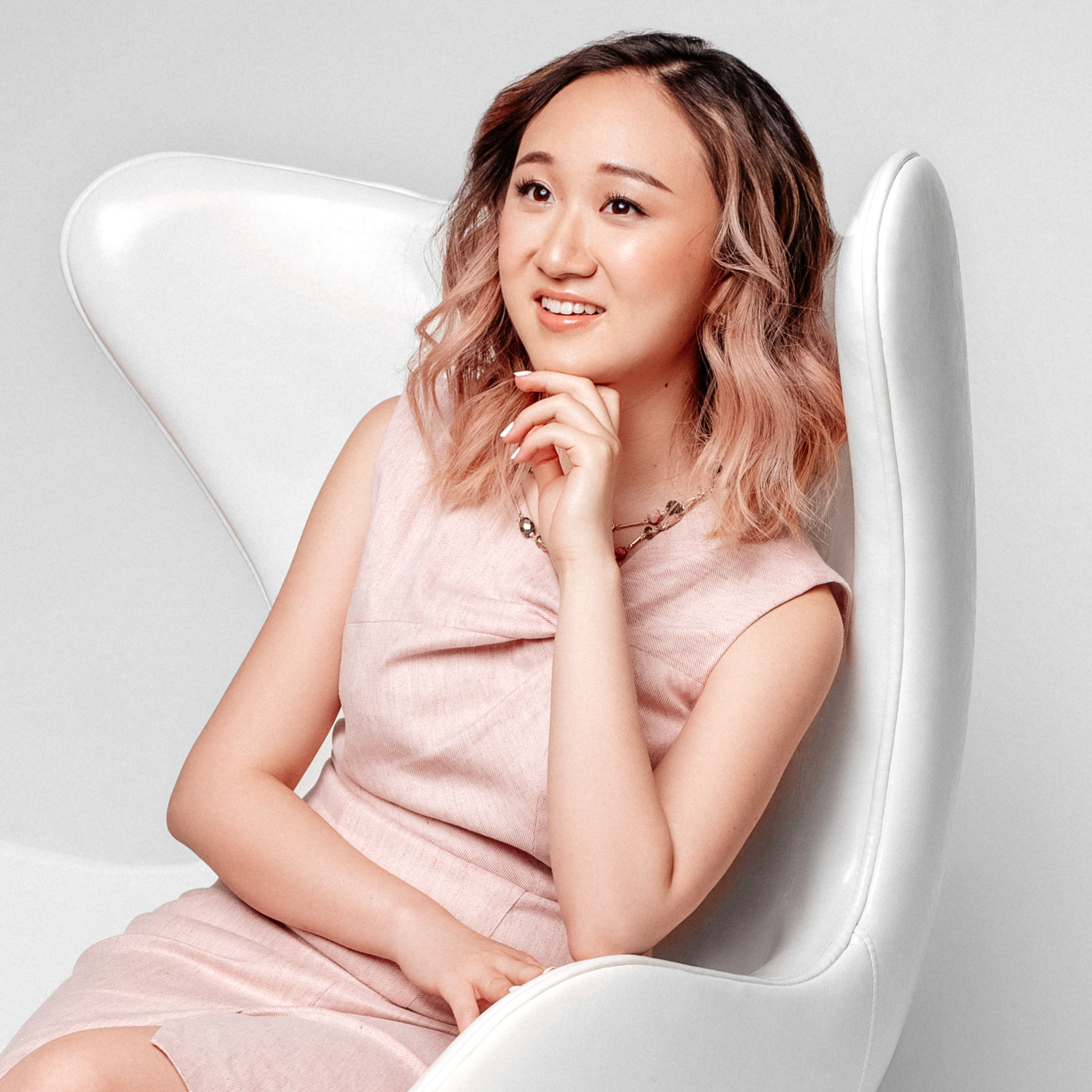 Julia Xu, Founder & CEO of Multitasky | Formidable Woman Magazine