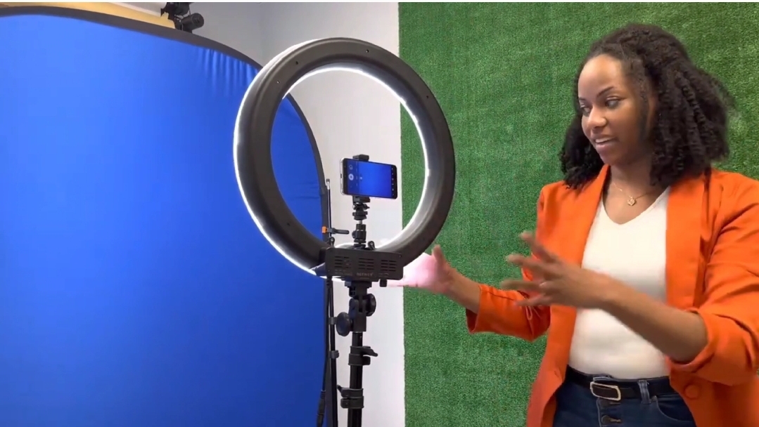 Dani Guevarez, Actress, Director, and Acting Coach Best Known for her Role on BET’s Original ...