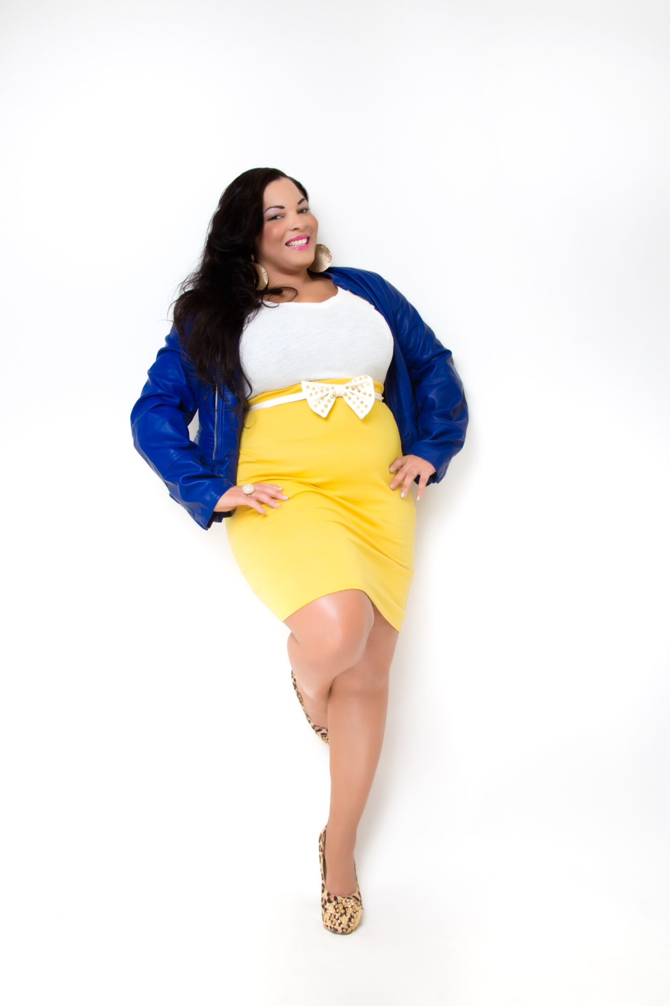 Daniela Gabrielle Is the Mastermind Behind Big Deal Energy | Formidable Woman Magazine