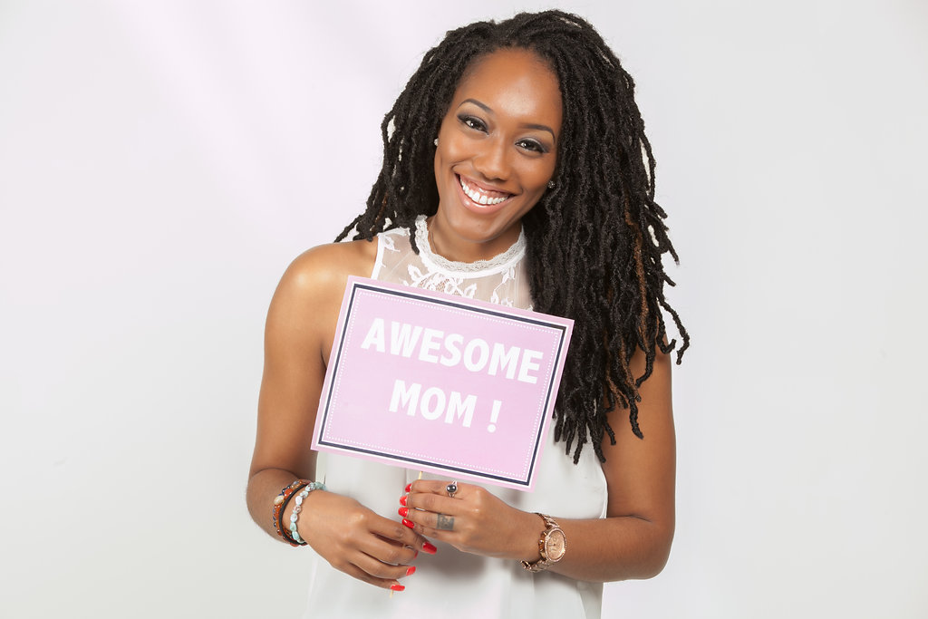 Angelique Niare Helps Moms Reinvent Themselves | Formidable Woman Magazine