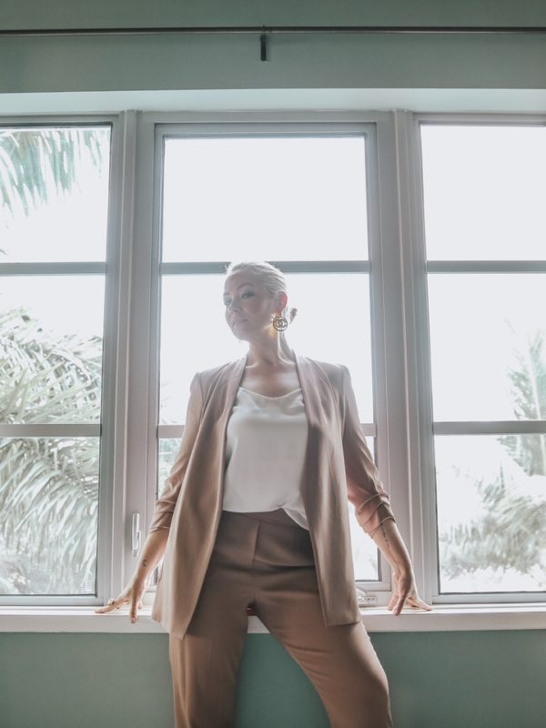 Formidable Woman Magazine