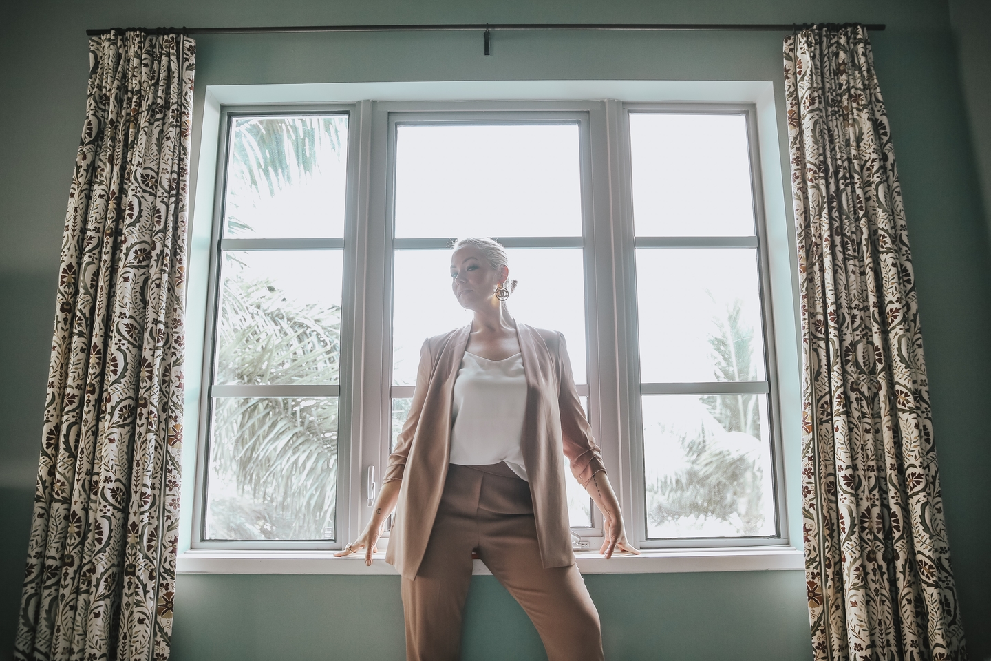 Cara: Obsessed with Women On the Edge of Change | Formidable Woman Magazine