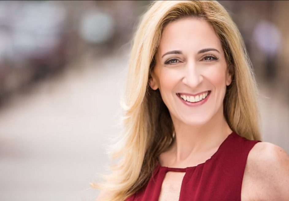 Actress Randi Sloane: It’s 2019, Equality Begins at Home | Formidable ...