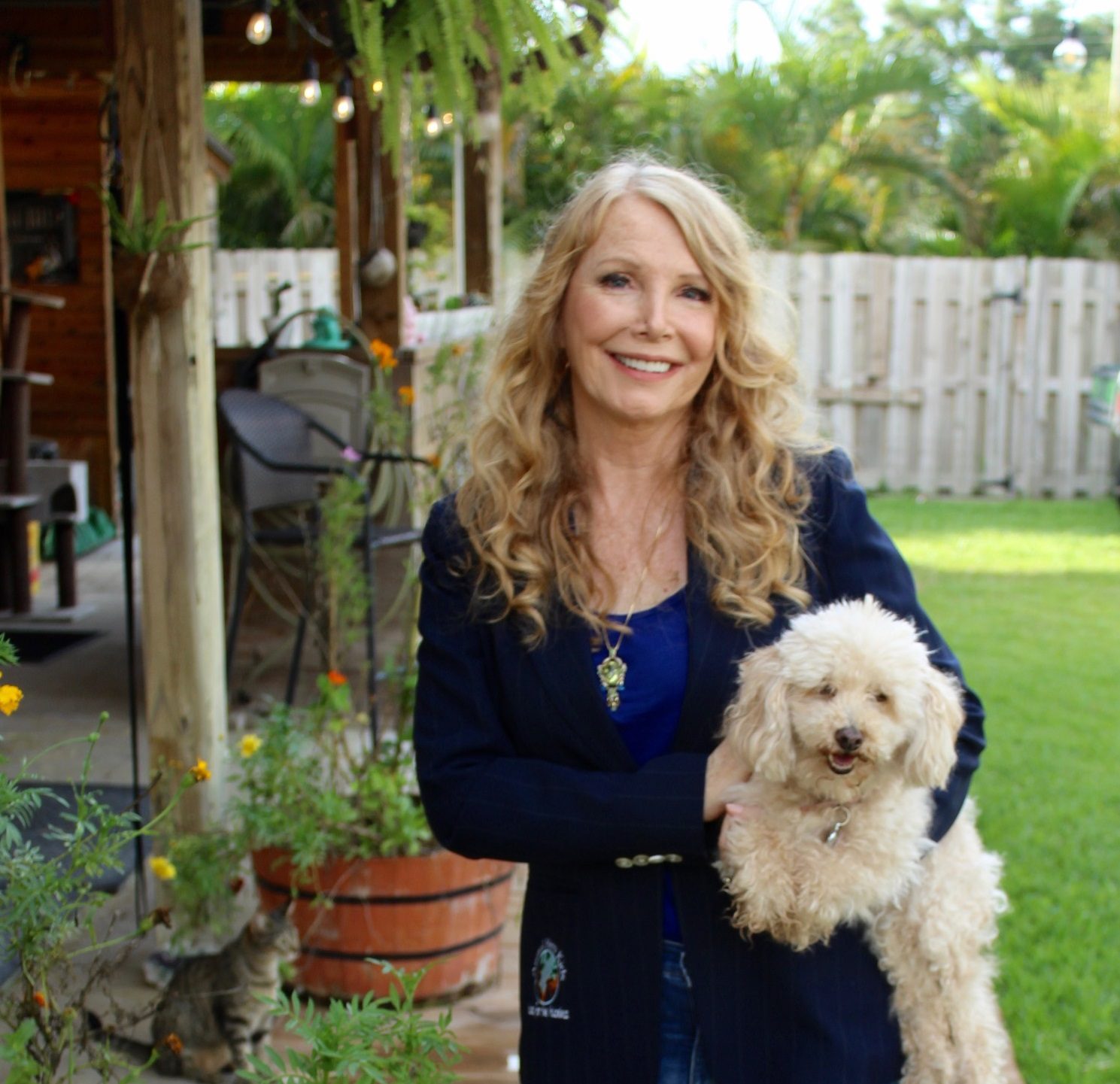 Susan Hargreaves: Kids are Heroes in the Eyes of Animals | Formidable ...