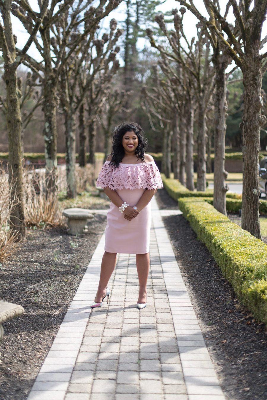 Kenise Etwaru is Thee Definition of a Formidable Woman | Formidable ...