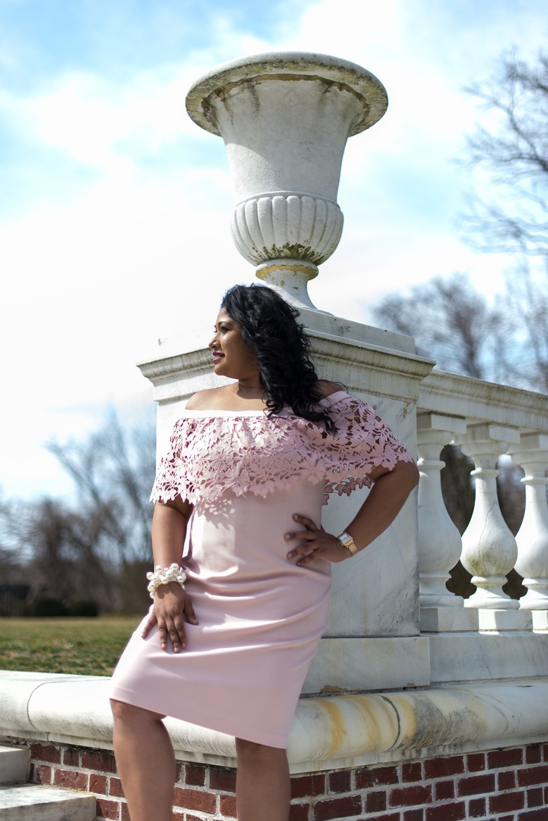 Kenise Etwaru is Thee Definition of a Formidable Woman | Formidable ...