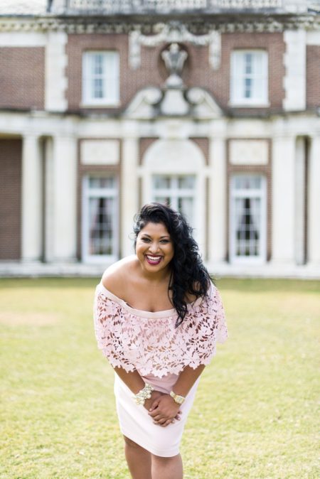 Kenise Etwaru is Thee Definition of a Formidable Woman | Formidable ...