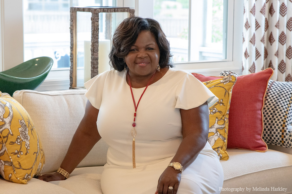 Queen of Real Estate Michelle Wilder-Baker on God, Family & Legacy ...