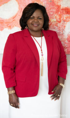 Queen of Real Estate Michelle Wilder-Baker on God, Family & Legacy ...