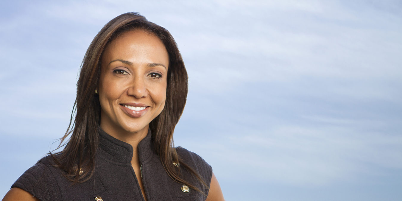 Queen of Real Estate D’Leanne Lewis Is an Industry Titan | Formidable ...