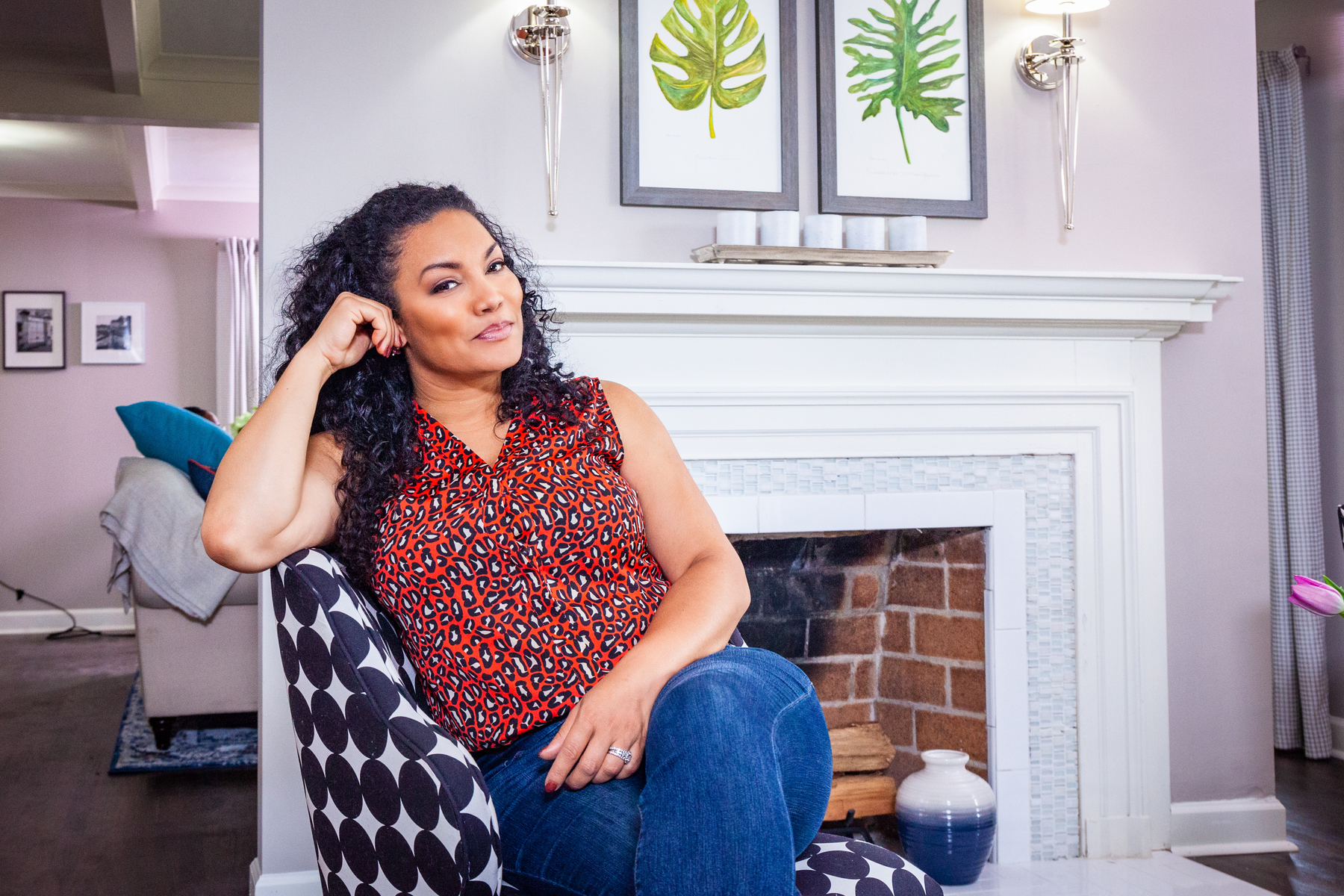 Entrepreneur LaeTania Richardson Brings a Taste of 90s Nostalgia in New ...