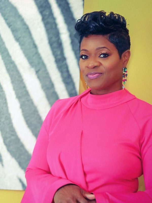 Formidable Woman Magazine