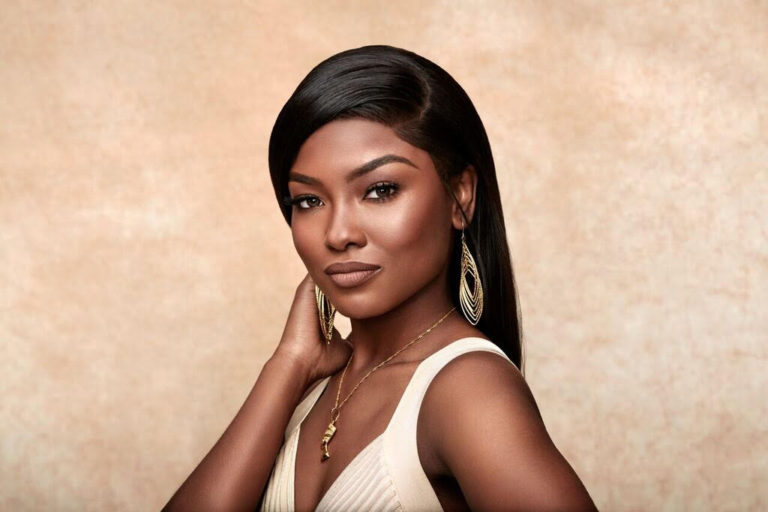 Alex Butler Is A Woman On the Move | Formidable Woman Magazine