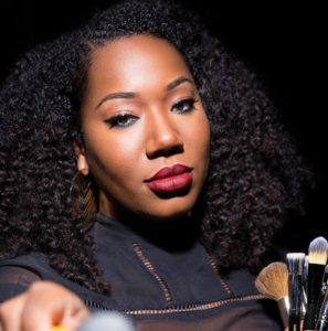 Alex Butler Is A Woman On the Move | Formidable Woman Magazine