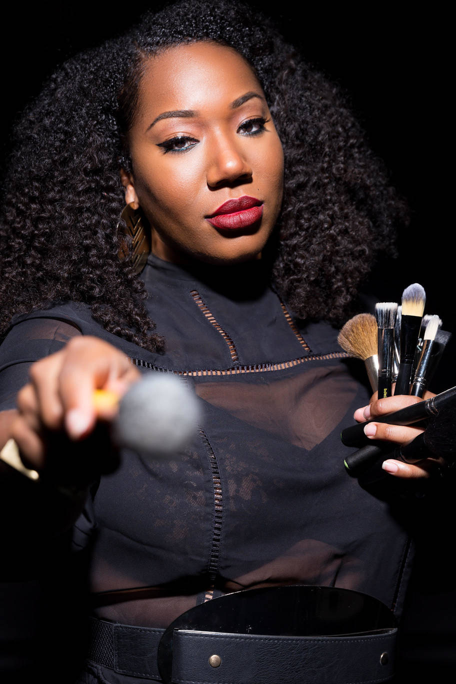 Alex Butler Is A Woman On the Move | Formidable Woman Magazine