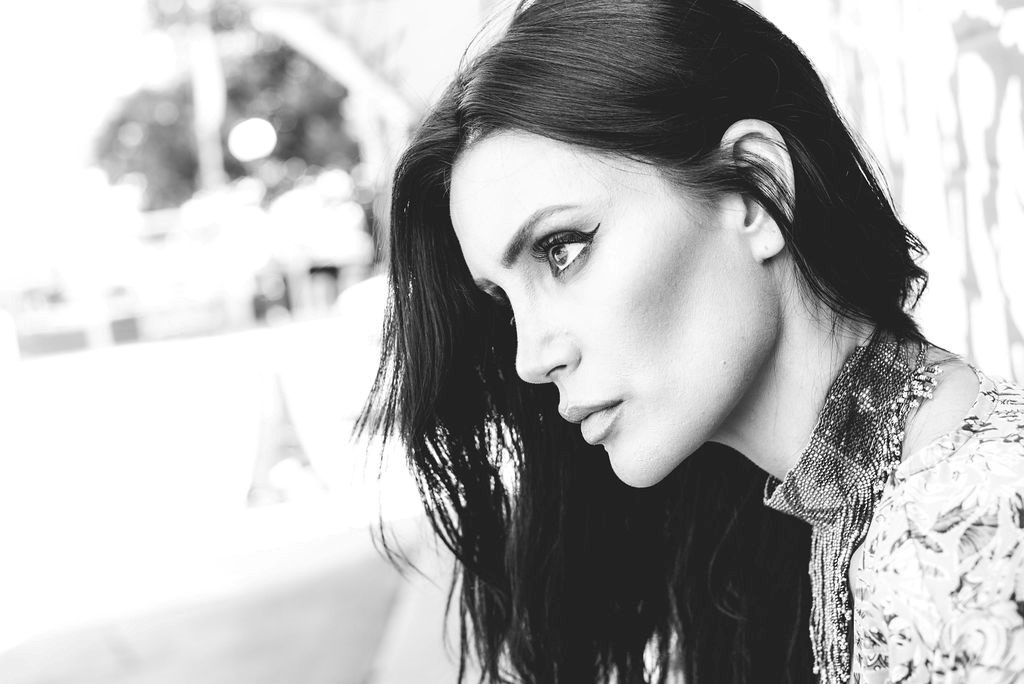 Award-Winning Producer and Actress, Rebekah Hart Franklin | Formidable ...