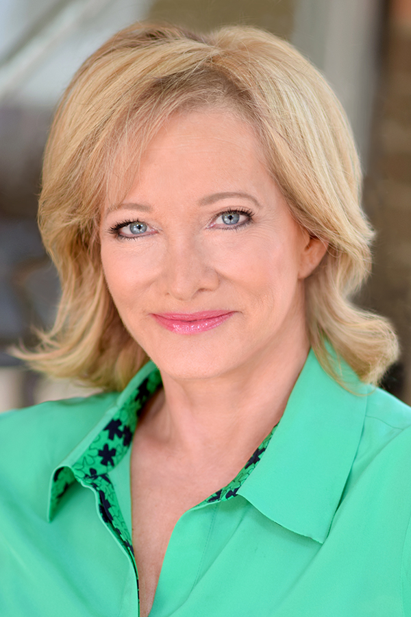 Actress Eve Austin in film, “WEIGHT,” a romantic comedy with a male ...