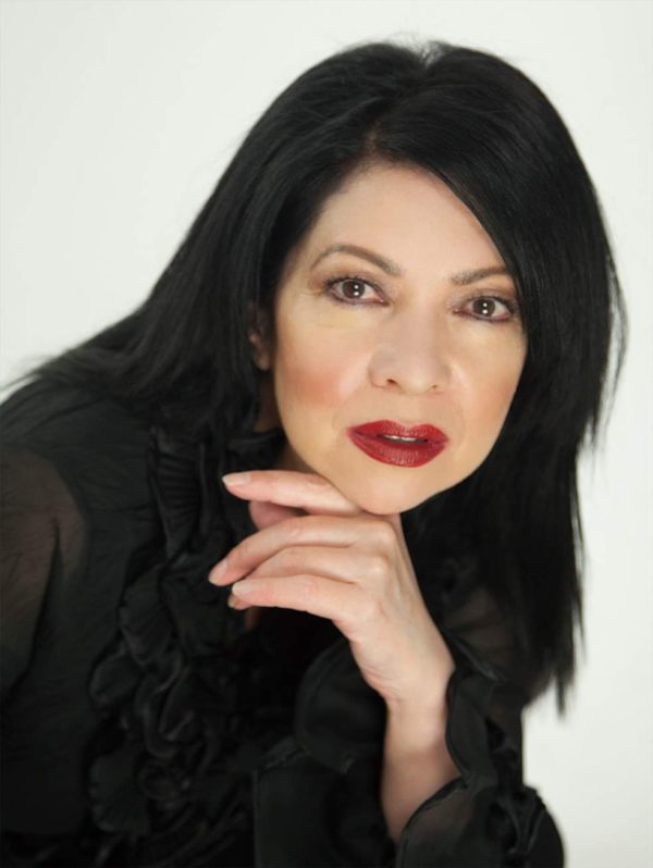 Actress Debra Lamb has worked with acclaimed Directors including John ...