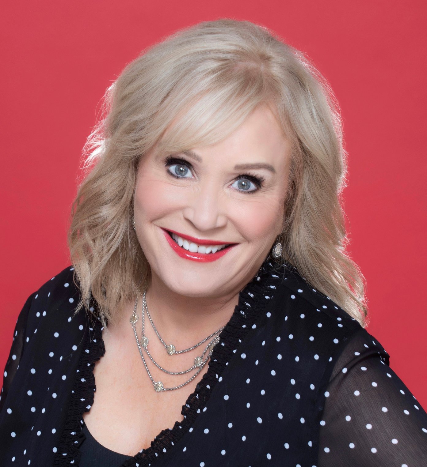 Debbie Allen, Successful Entrepreneur, and Bestselling Author of 9 ...