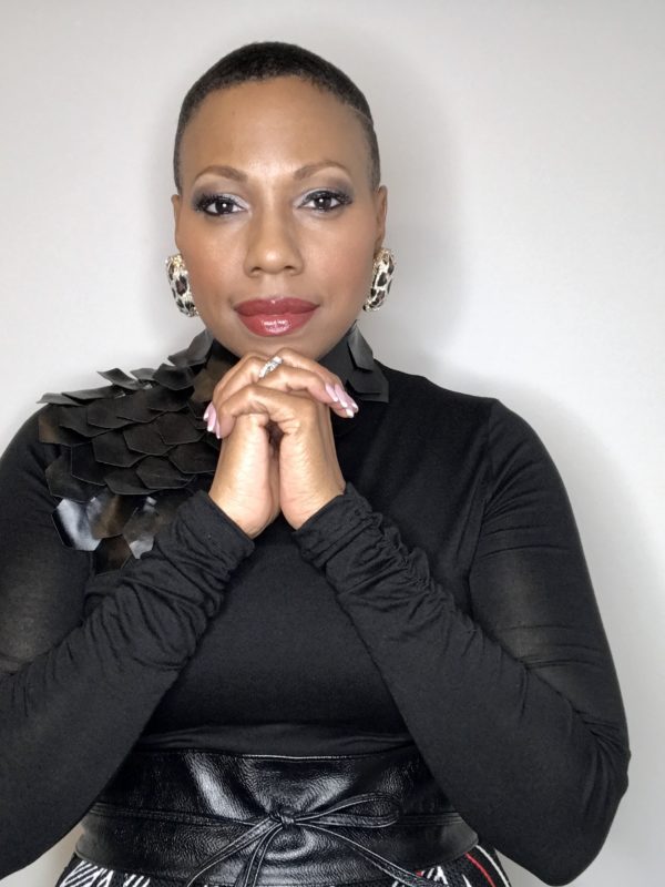 Formidable Woman Magazine