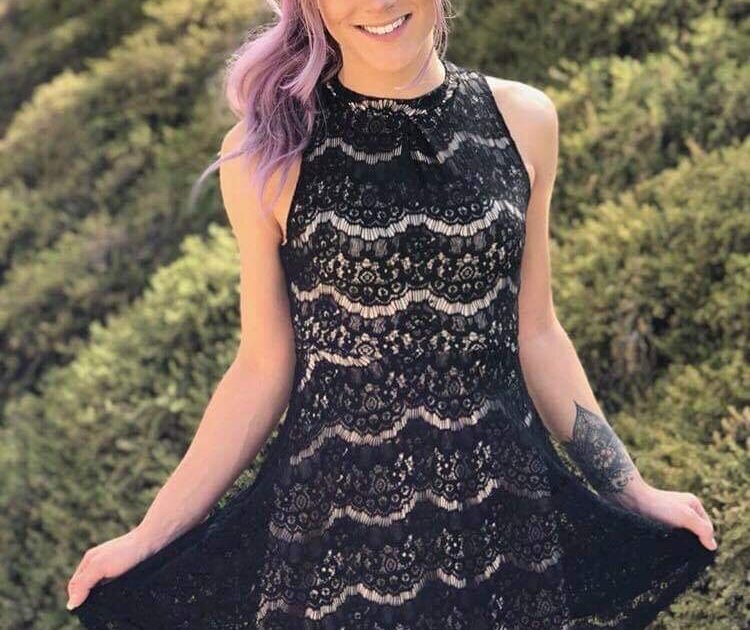 Actress Courtney Akbar in Horror Film, “Morbid Stories” – Formidable ...