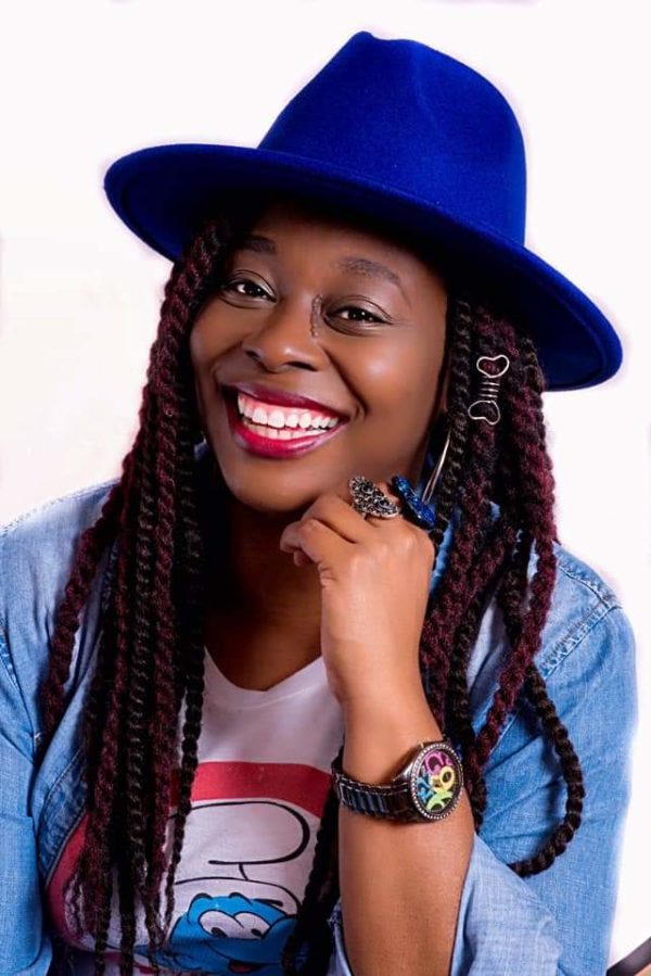 Kimberly-Thomas-2 | Formidable Woman Magazine