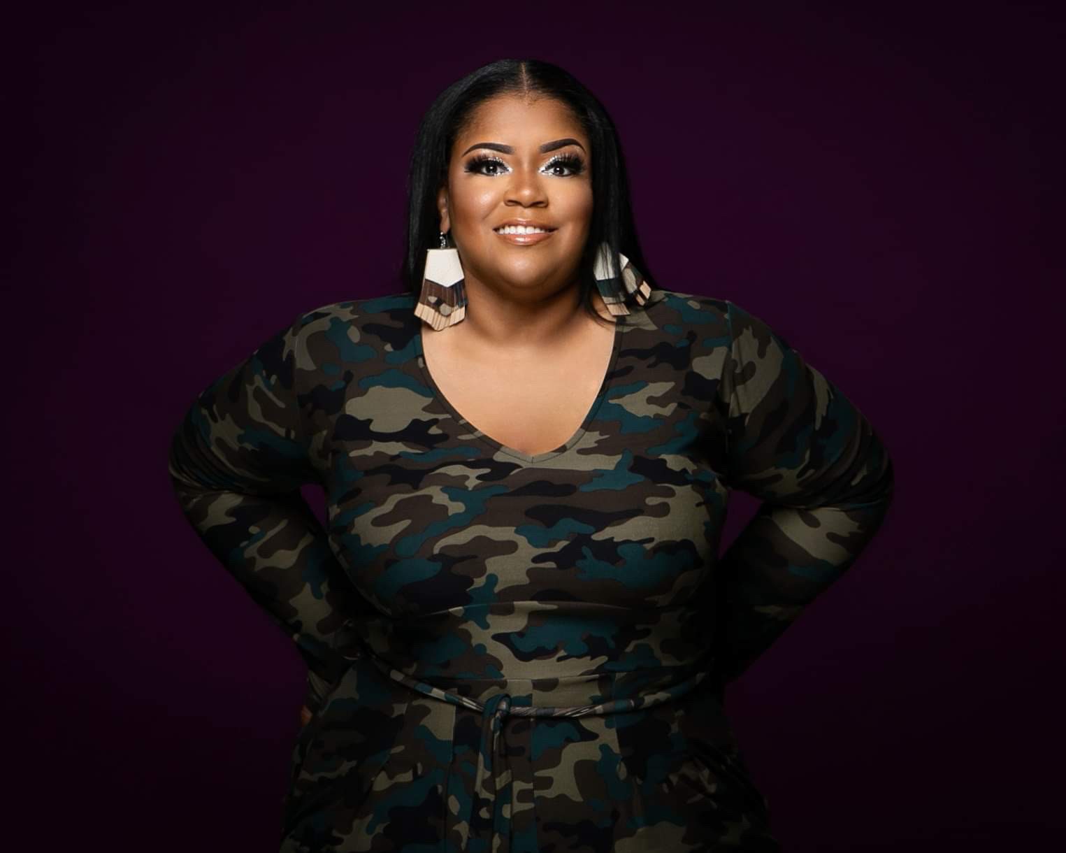 MizCeo Jessica Mosely Teaches Women how to Win in Entrepreneurship ...