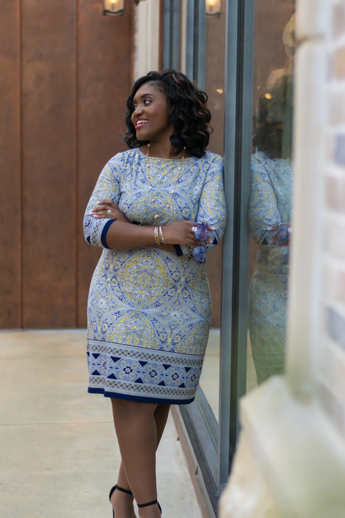 Portia Collins uses her Gift to draw Others Closer to Christ ...