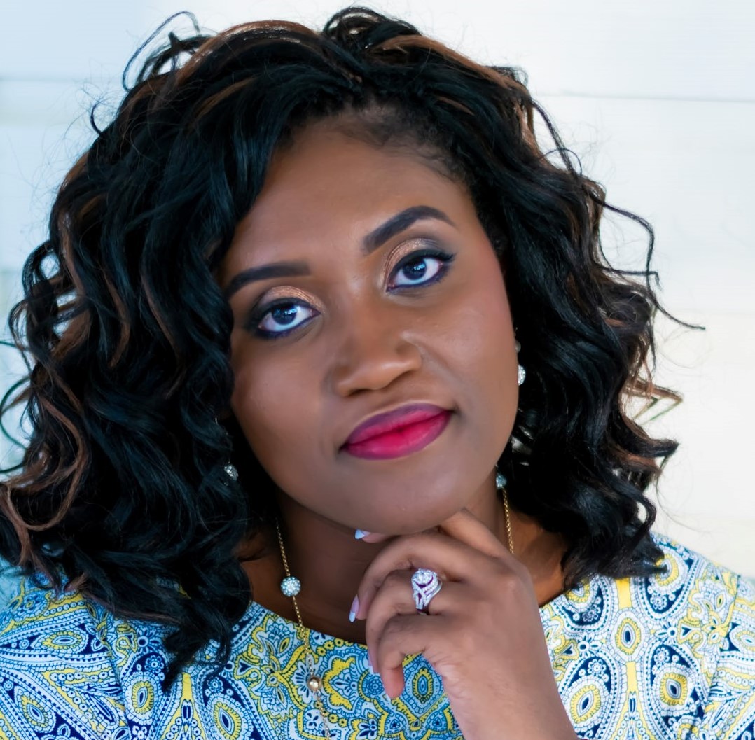 Portia Collins uses her Gift to draw Others Closer to Christ ...