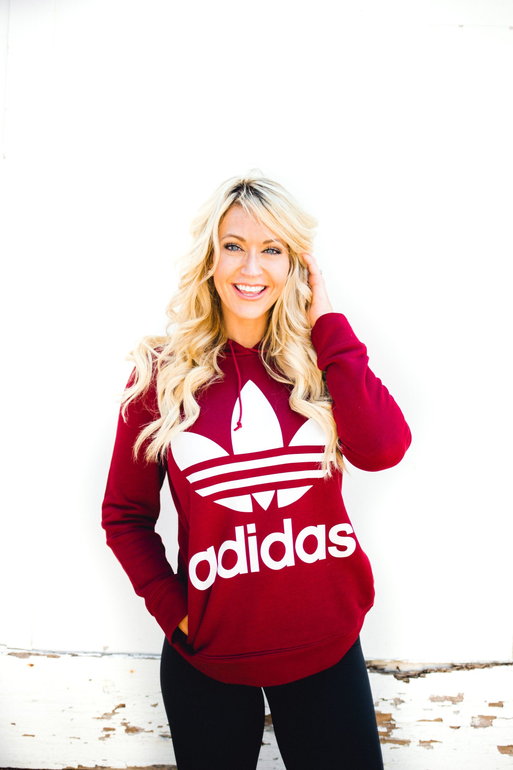 Emily Frisella Teaches us how to Live a Fit and Fabulous Life ...