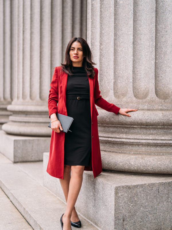 Formidable Woman Magazine