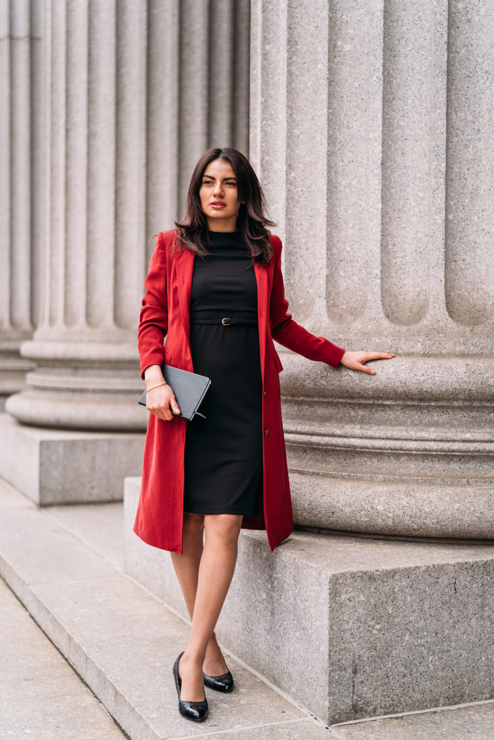 Barbara Miranda Winkler’s new film, “Invisible Woman” | Formidable ...