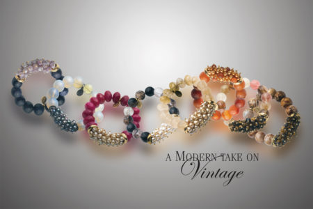 Jewelry Designer to the Stars, Robin Steele, Designer and Founder of ...