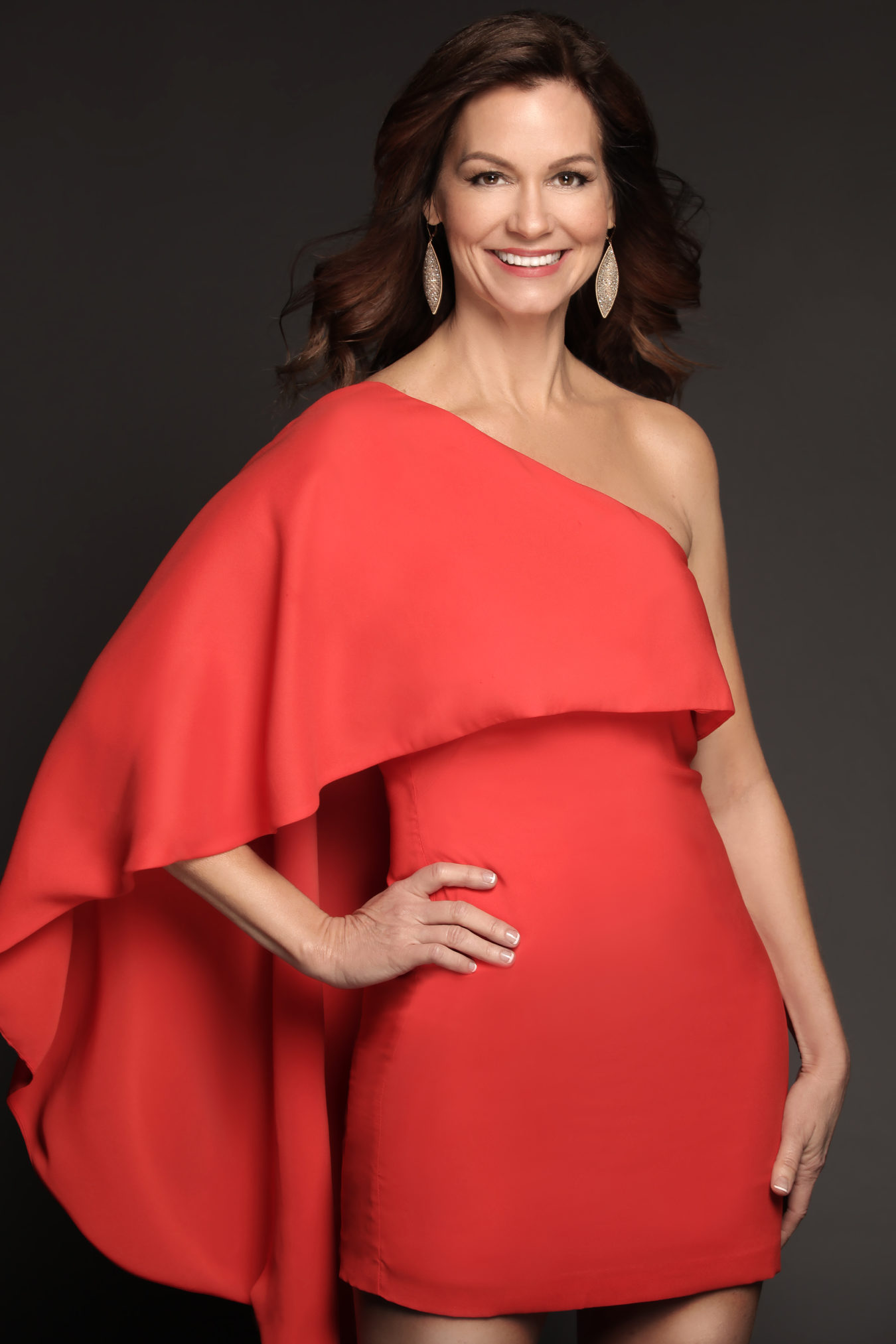 Actress JeanAnne Roberts Running for Mrs. D.C. America 2020 ...