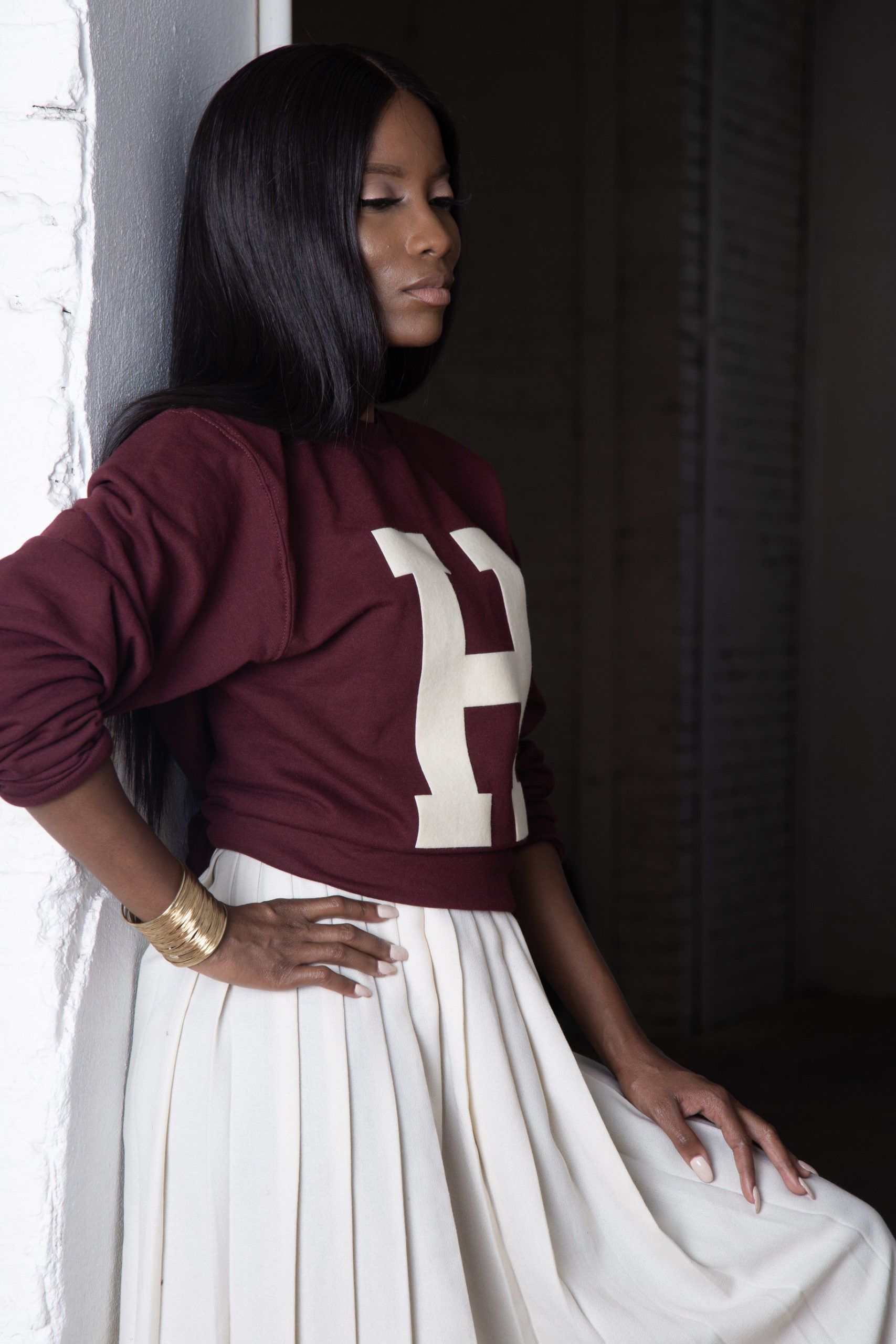 LaQuisha S. Anthony (“Quisha”) Author, Advocate, and Motivational ...