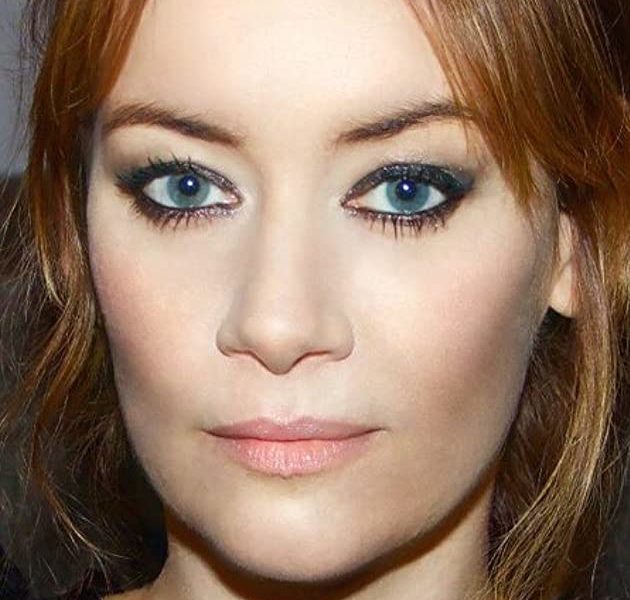 Award Nominated Actress, Writer, and Activist Joanna Pickering ...