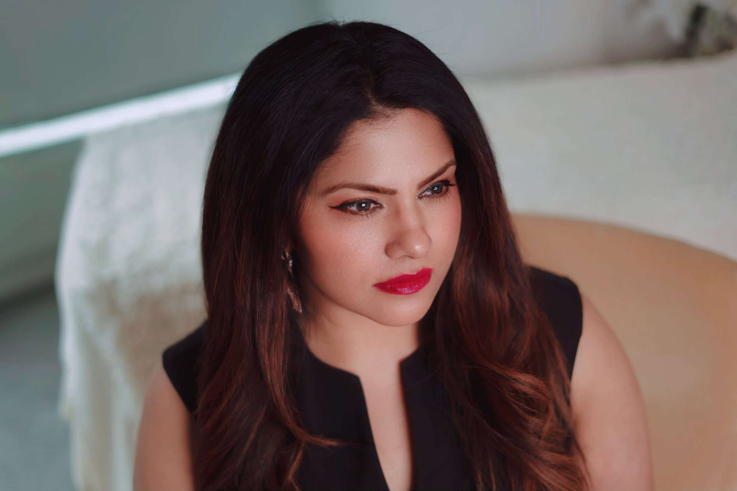 Dr. Bindu Babu, successful Integrative Physician & Celebrity ...