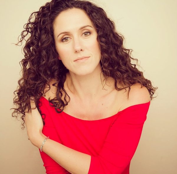 Award-Winning Actress and Producer, Jennifer Plotzke | Formidable Woman ...