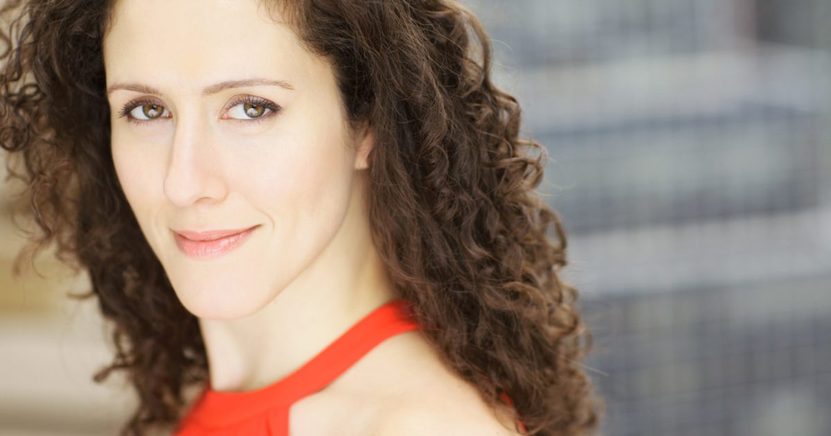 Award-Winning Actress and Producer, Jennifer Plotzke – Formidable Woman ...