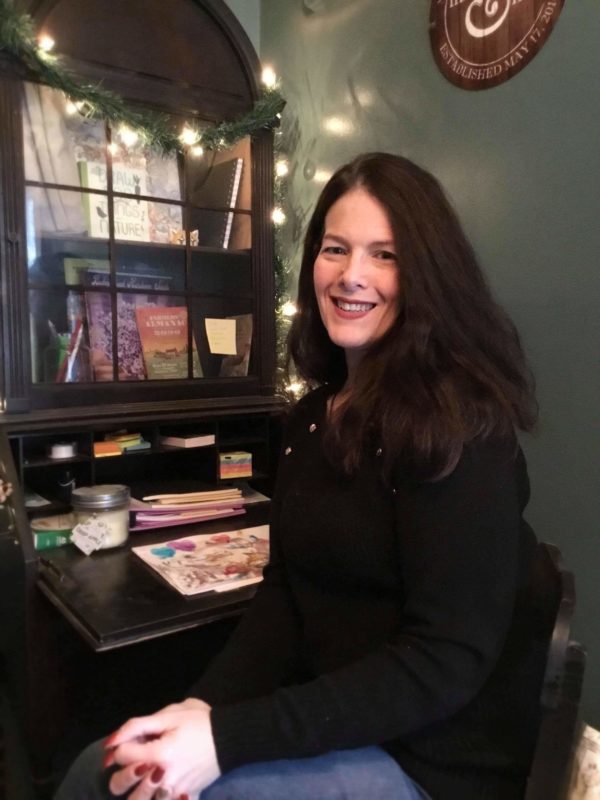 Cheryl Cooney – Ceo/Founder of the Niagara Film Society | Formidable ...