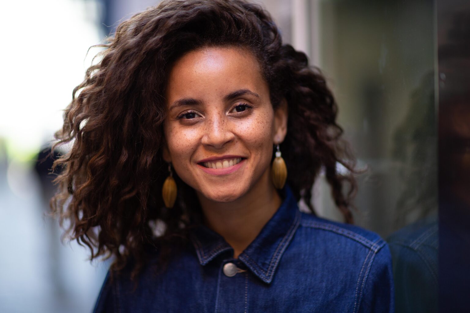 Domitila Barros-Making a Global Sustainable Impact with her company ...