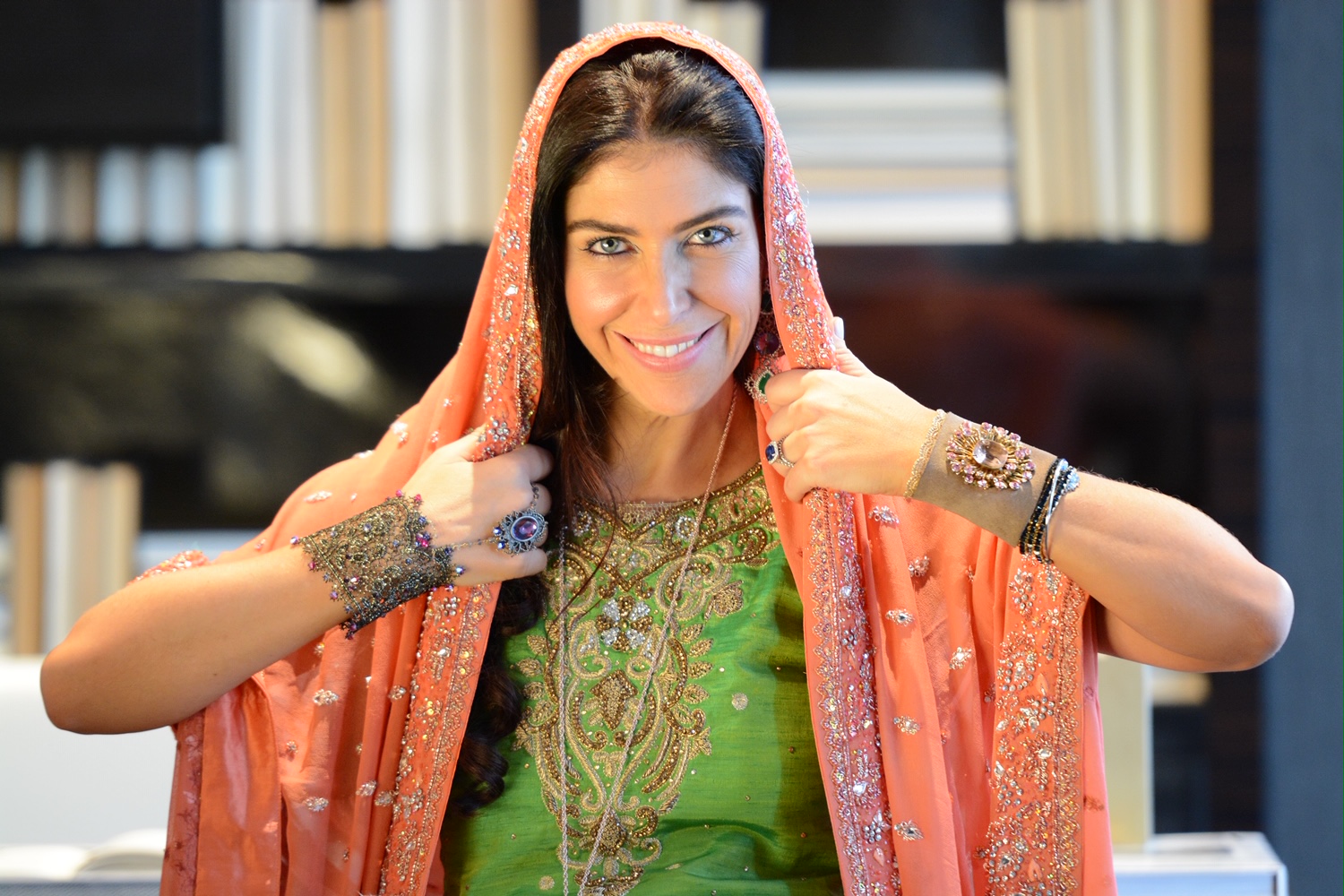 Kim Smiley bringing the world closer with “Empathy Empire” | Formidable ...