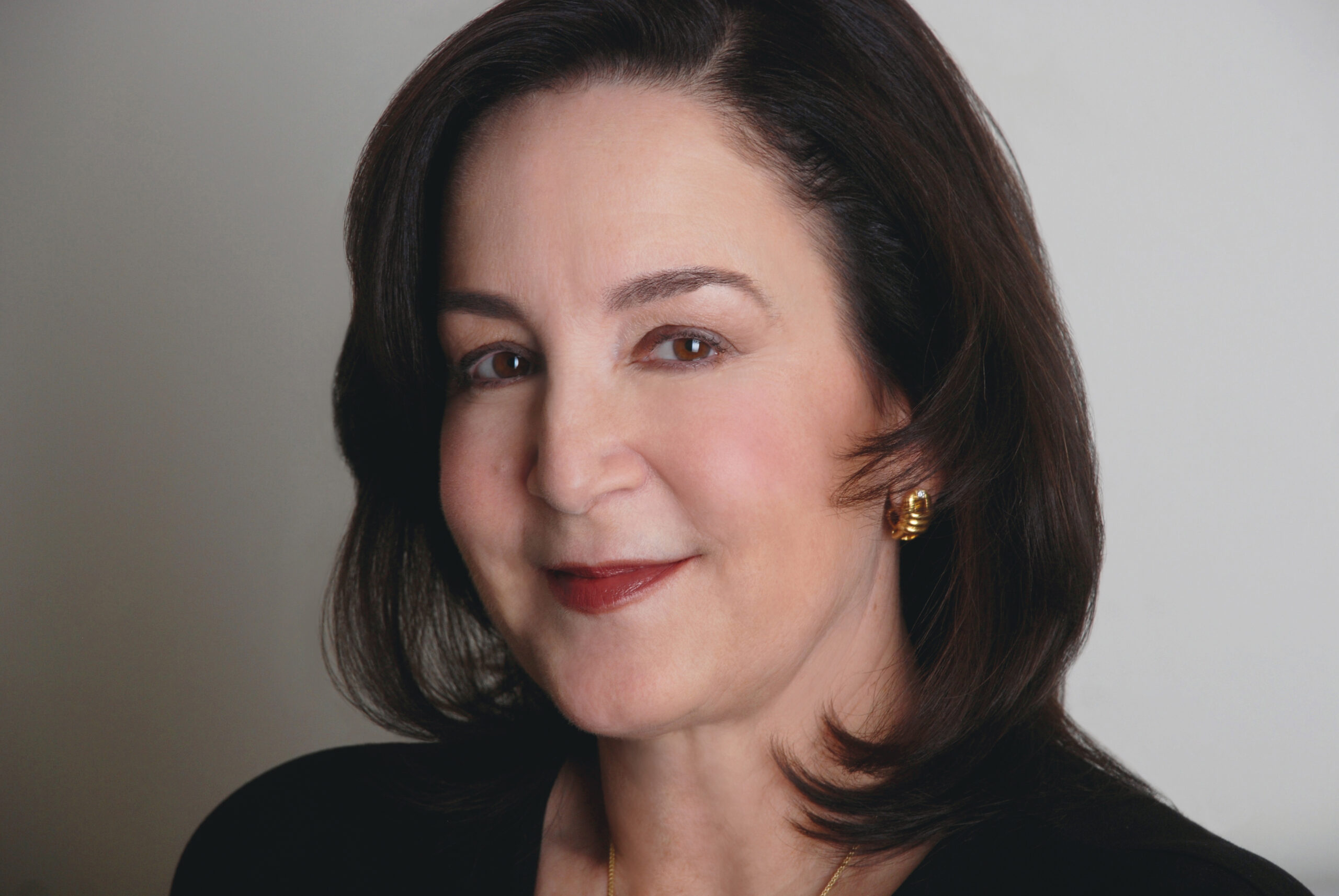 MARY BUFFETT, Best-Selling Author, International Speaker, and ...