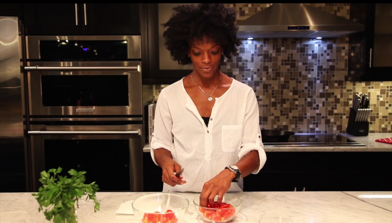 Lifestyle Guru Candace Burney Gives Us the Keys to Reclaiming Our ...