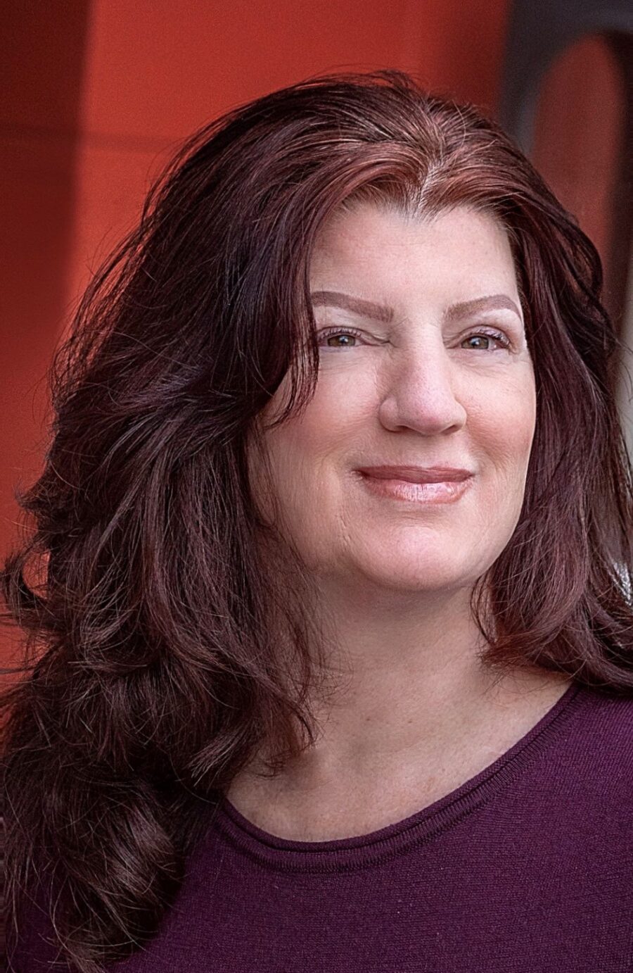 FWM POWER 20: Diane Curley | Formidable Woman Magazine