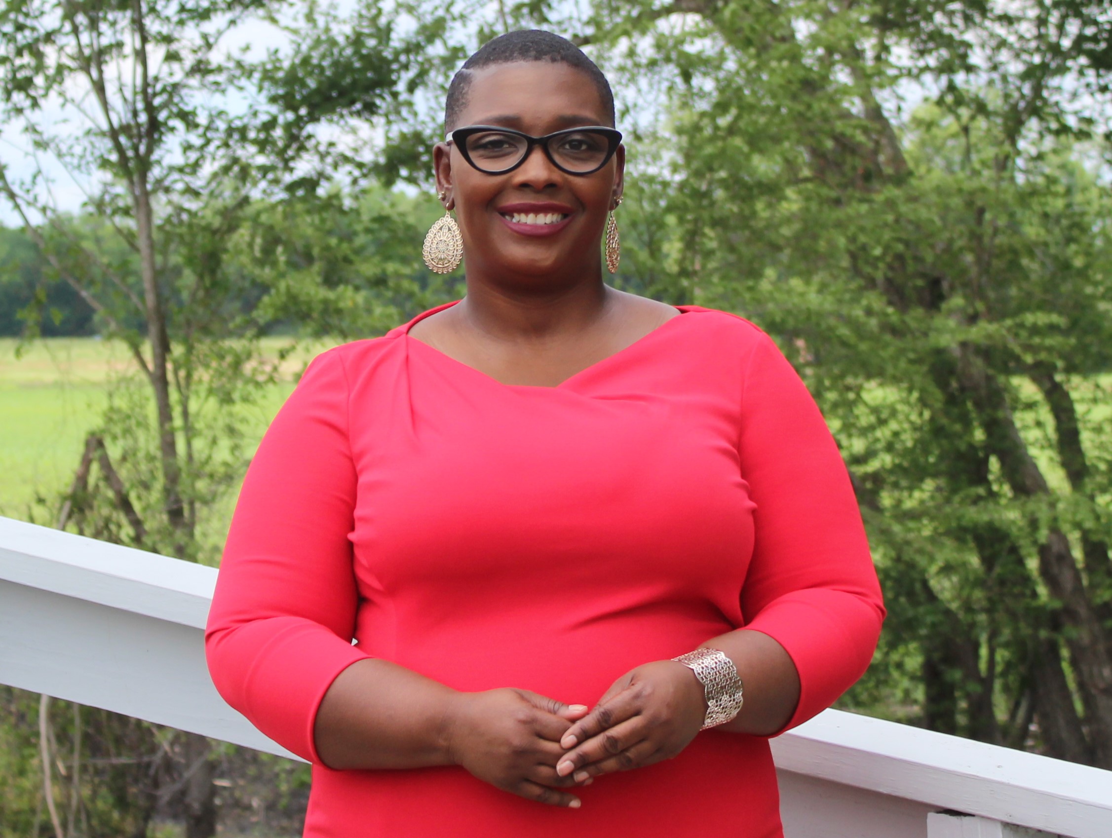 FWM POWER 20: Gracia Collins Rich | Formidable Woman® Magazine