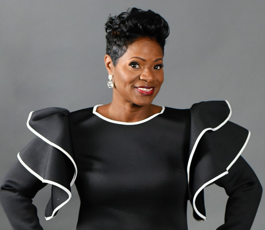 FWM POWER 20: Nedra Buckmire | Formidable Woman® Magazine