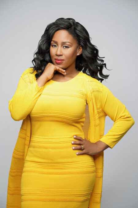 FWM POWER 20: Aisha Nicole Martin | Formidable Woman Magazine