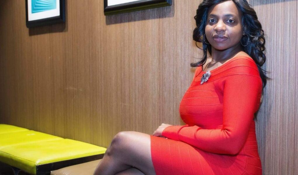 FWM Power 20: La’Ticia Nicole Beatty Is the Transformation Evangelist ...